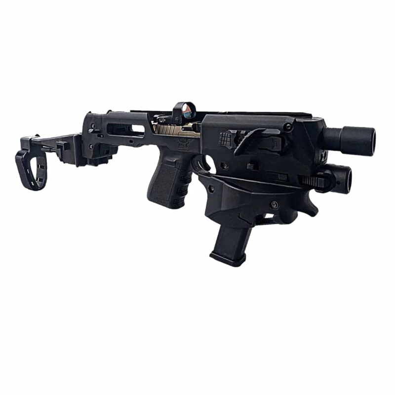 CAA MCK Gen.3 Micro Conversion Kit Glock mos – Outdoor Vision