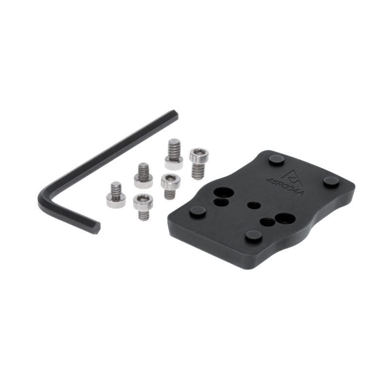เพลท Rival Arms RMR to Shield Optic Adapter Plate – Outdoor Vision