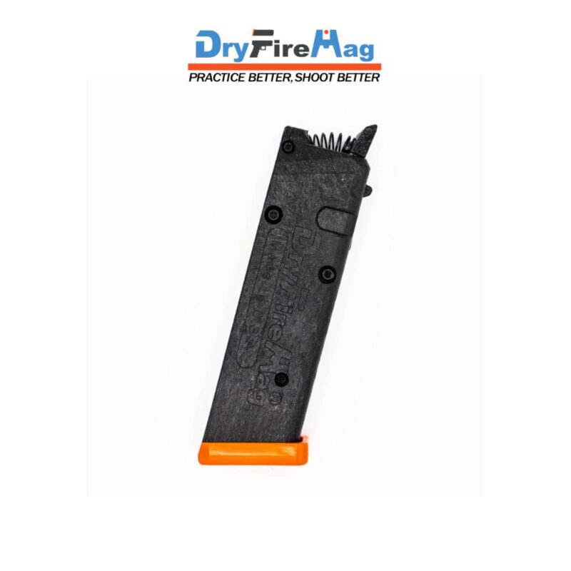 DryFireMag for Glock Double Stack – Outdoor Vision